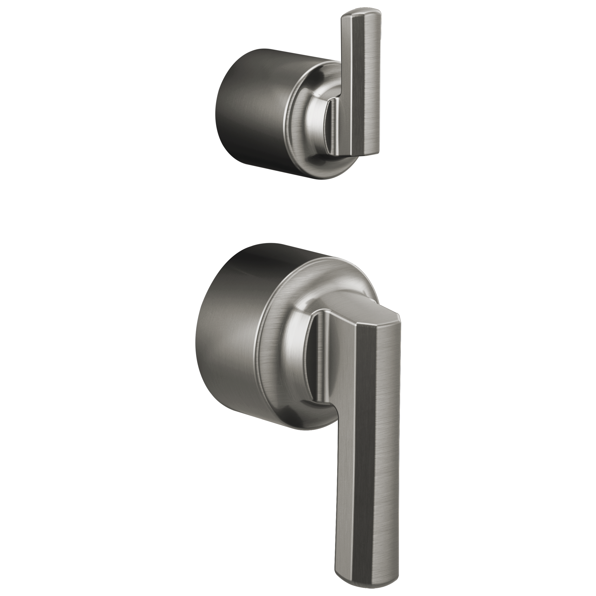 Brizo Levoir™: Pressure Balance Valve with Integrated Diverter Trim ...
