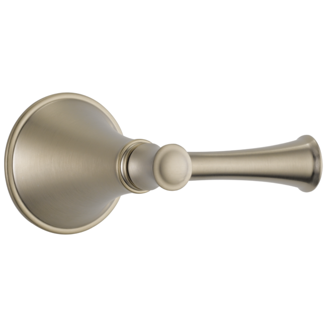 Brizo Invari®: Sensori® Volume Control Trim With Lever Handle In Luxe ...