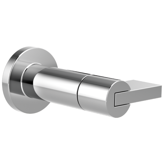 Brizo Frank Lloyd Wright®: Sensori® Volume Control Trim with Lever ...