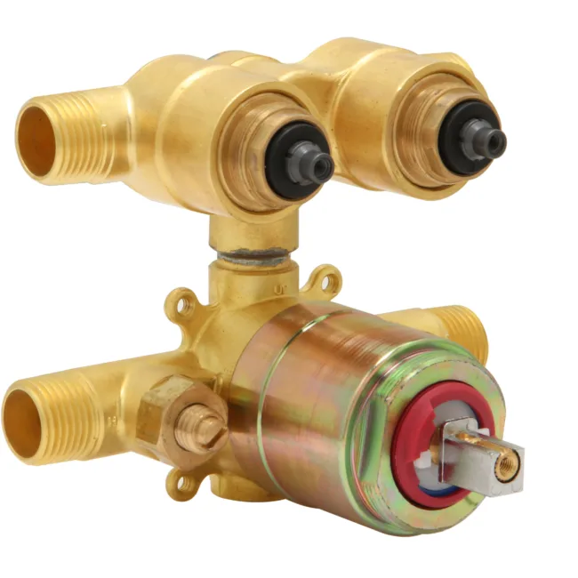 Rough • Urban Bathroom