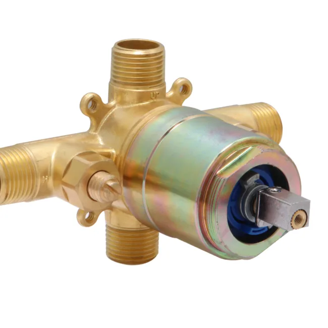 Rough • Urban Bathroom